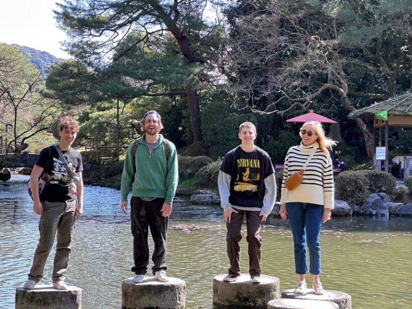 Kyoto: the Best E-bike Tours, Explore Kyoto like a local! - The Authentic Kyoto Experience