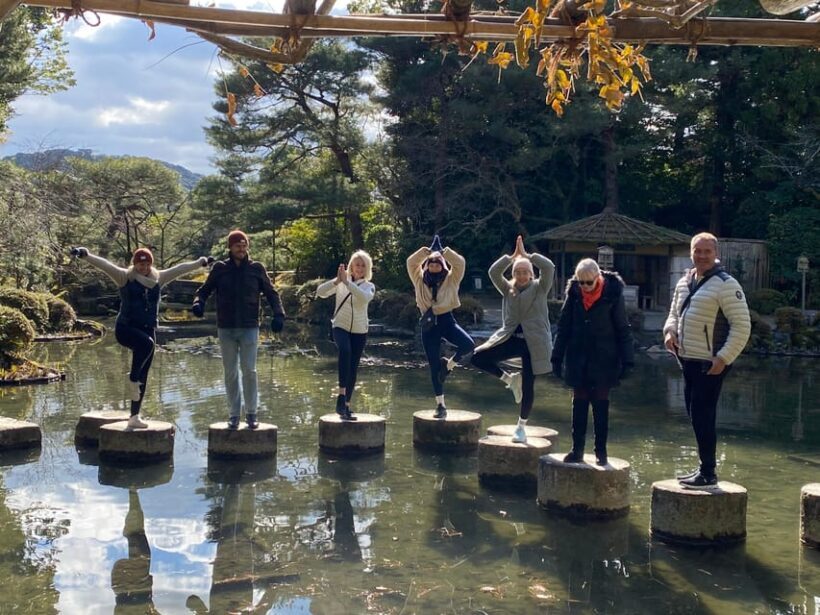 Kyoto: the Best E-bike Tours, Explore Kyoto like a local! - The Sum Up