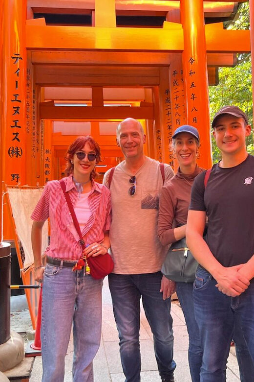 Kyoto: The best in one day. Private tour, licensed guide. - Exploring Kyoto in One Day: Whats Included and What to Expect