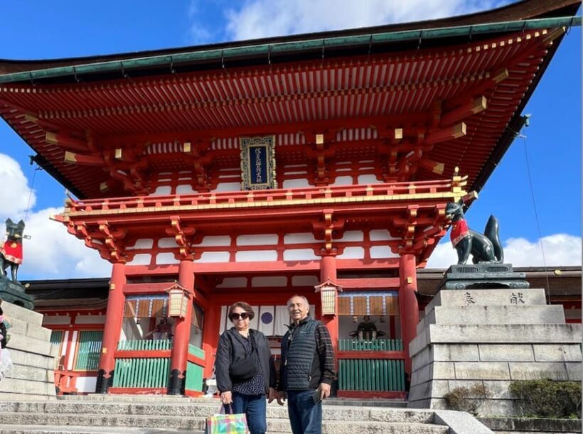 Kyoto: The best in one day. Private tour, licensed guide. - Who Should Consider This Tour?
