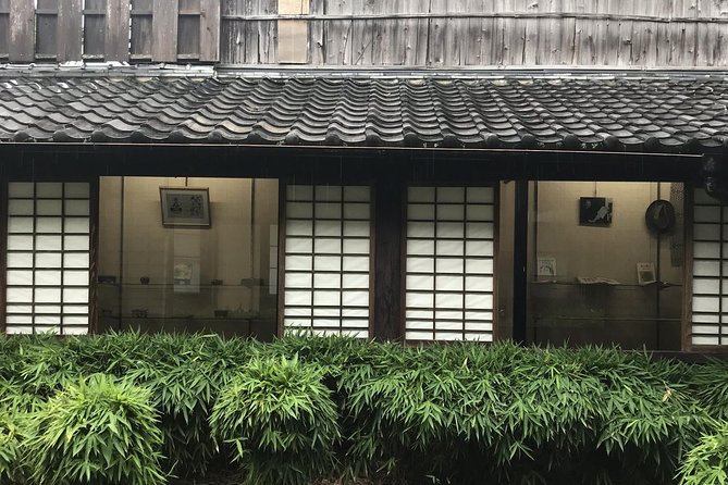 Kyoto: The Path Less Traveled (Private) - Taking in the Serenity of Nanzenji Temple