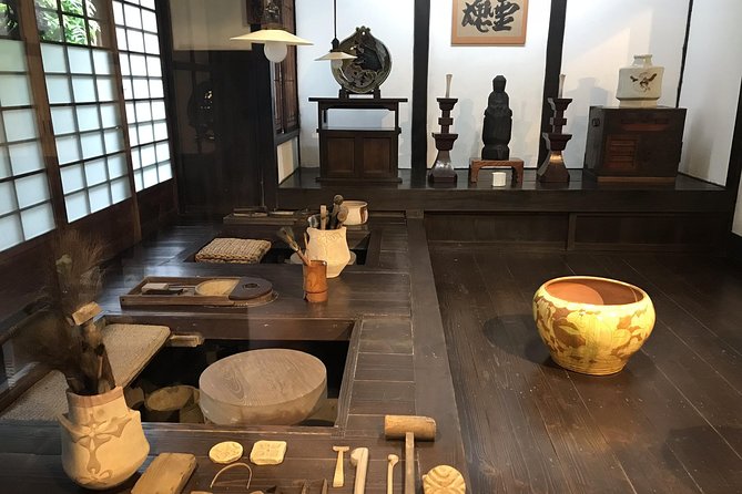 Kyoto: The Path Less Traveled (Private) - Experiencing the Tranquility of Philosophers Path