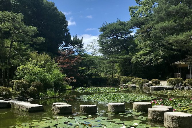 Kyoto: The Path Less Traveled (Private) - Delving Into the Artistry of Kiyomizudera Temple