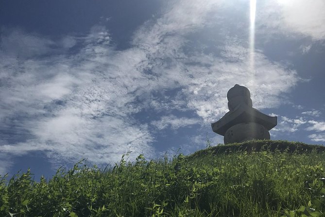 Kyoto: The Path Less Traveled (Private) - Savoring the Flavors of Kyotos Culinary Delights