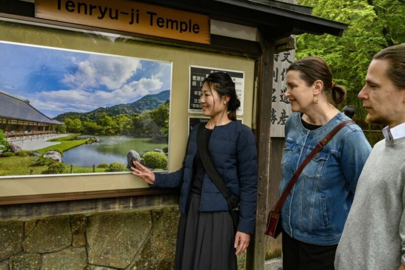 Kyoto to Arashiyama Day Trip - Private & Personalized - An In-Depth Look at the Kyoto to Arashiyama Private Tour