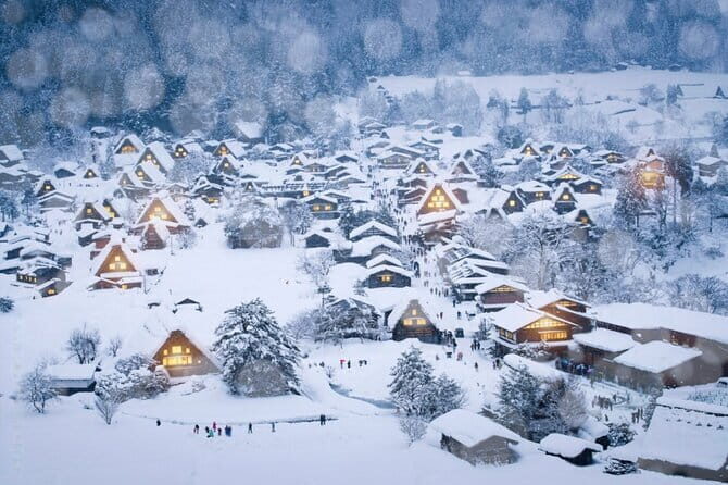 Kyoto to Gokayama ShirakawaGo Day Tour - Who Should Consider This Tour?