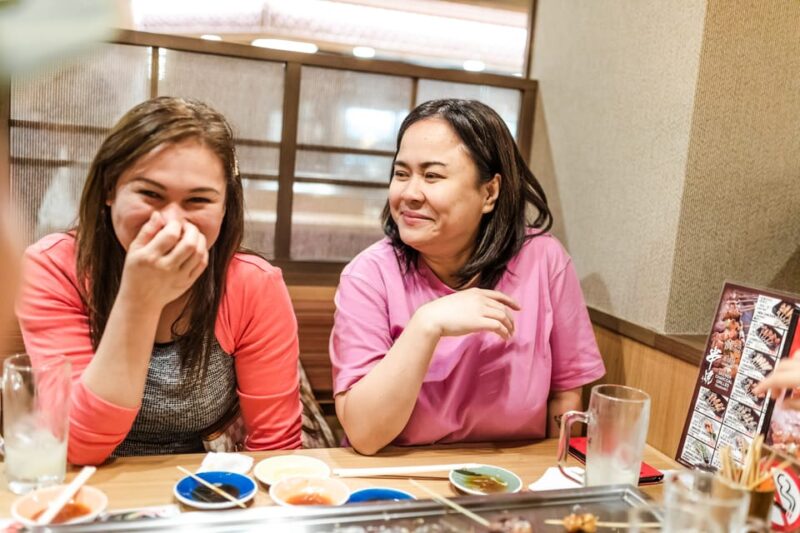 Kyoto to Nara: Private Day Trip With a Local - Why Choose a Private Day Trip