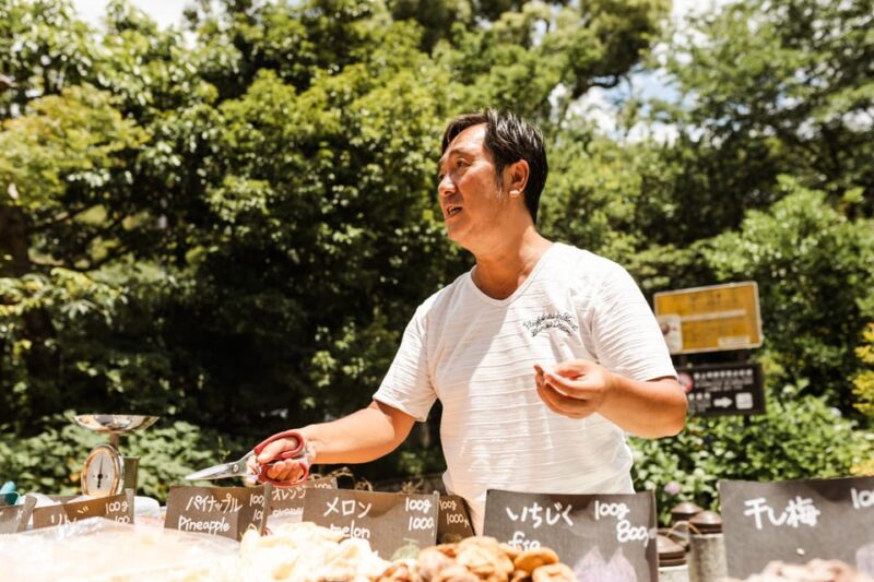 Kyoto to Nara: Private Day Trip With a Local - Frequently Asked Questions