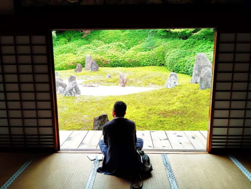 Kyoto: Tofuku-ji Temple and Komyo-in Guided Walking Tour - What Our Reviewers Say