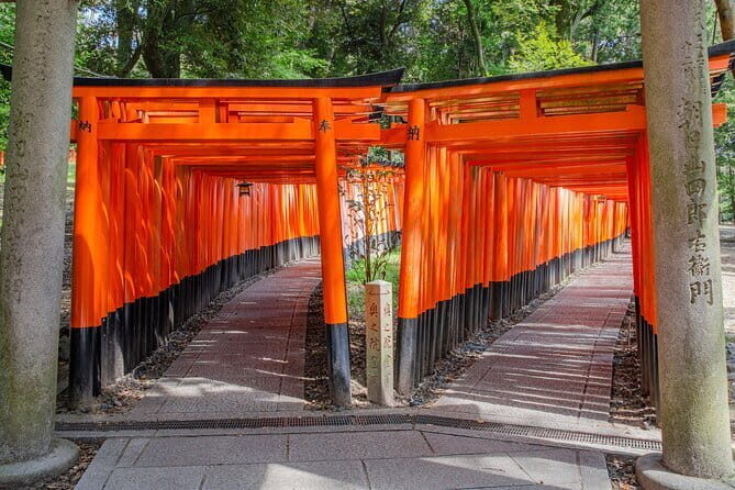 Kyoto Top 4 Must-see Attractions One Day Sightseeing Trip - Introduction: What’s the Tour All About?