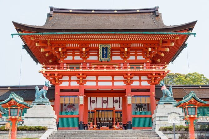 Kyoto Top 4 Must-see Attractions One Day Sightseeing Trip - Final Thoughts: Is This Tour for You?