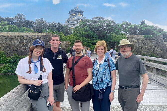 Kyoto Top 4 Must-see Attractions One Day Sightseeing Trip - Frequently Asked Questions