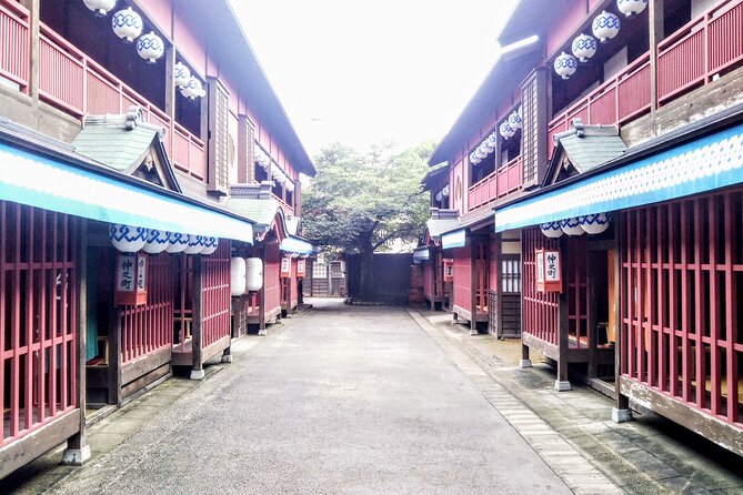 Kyoto Top Must-See Golden Pavilion and Bamboo Forest Half-Day Private Tour - Accessibility and Participation