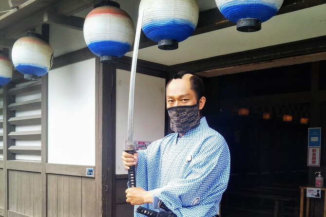 Kyoto Top Must-See Golden Pavilion and Bamboo Forest Half-Day Private Tour - Additional Insights