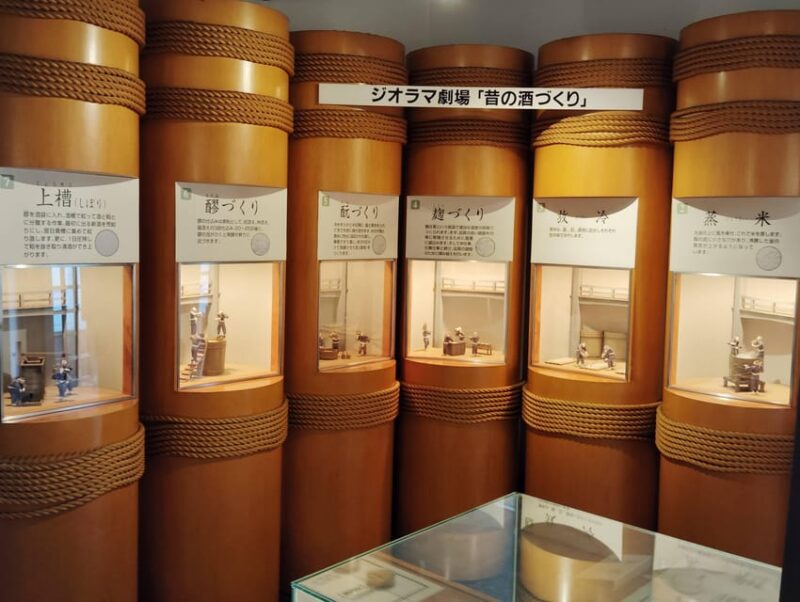 Kyoto: Top Sake Region Tour – 2.5 Hours, 3 Tasting Spots - Booking and Cancellation Policy