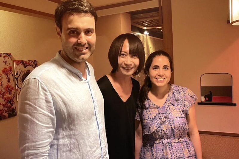 Kyoto : Traditional Japanese Magic Show & Matcha Experience - Important Information