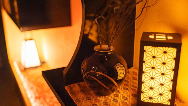 Kyoto : Traditional Japanese Magic Show & Matcha Experience - Frequently Asked Questions