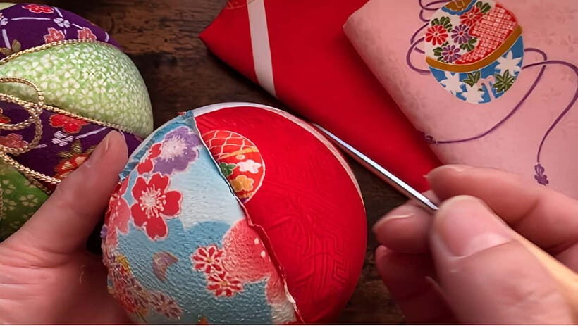 Kyoto: Traditional Kimono Fabric Handicrafts Workshop - The Sum Up
