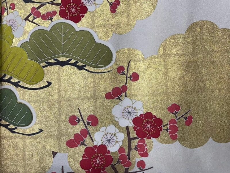 Kyoto: Traditional Yuzen Dyeing Experience - Learning the History and Significance
