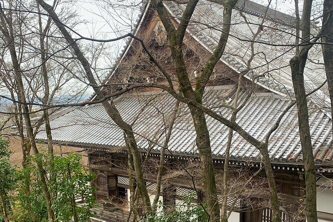 Kyoto : Treasures of Gion & historical Walking Tour With A Guide - Who Will Love This Tour?