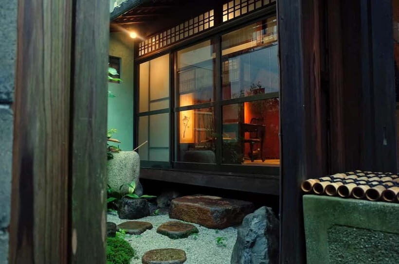 Kyoto: Udon Making in Centennial Kyomachiya - Additional Similar Experiences