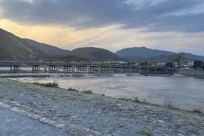 Kyoto Uji and Nara Tour with Sushi Making Experience - FAQ