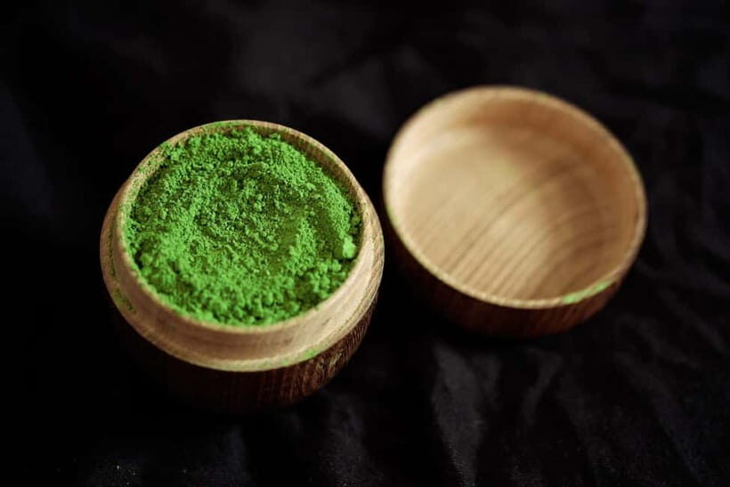 kyoto Uji Private Luxury Car Tour: The Capital of Matcha - Exploring Kyoto and Uji in Style