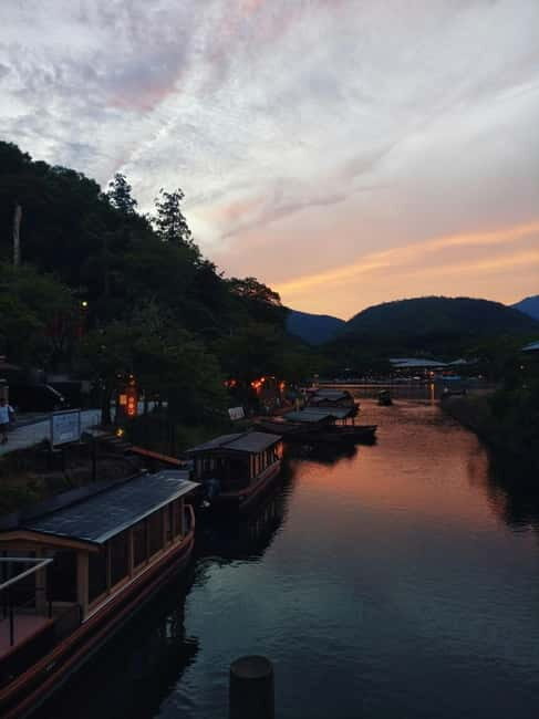 kyoto Uji Private Luxury Car Tour: The Capital of Matcha - Final Thoughts