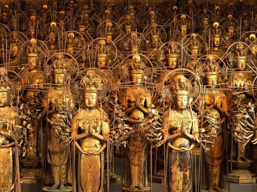 Kyoto UNESCO Treasures: Full-Day Bus Tour - The Itinerary: What’s Included and Why It Matters