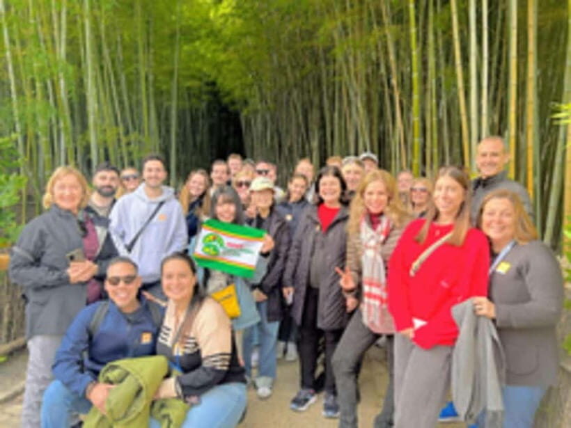 Kyoto UNESCO Treasures: Full-Day Bus Tour - FAQ