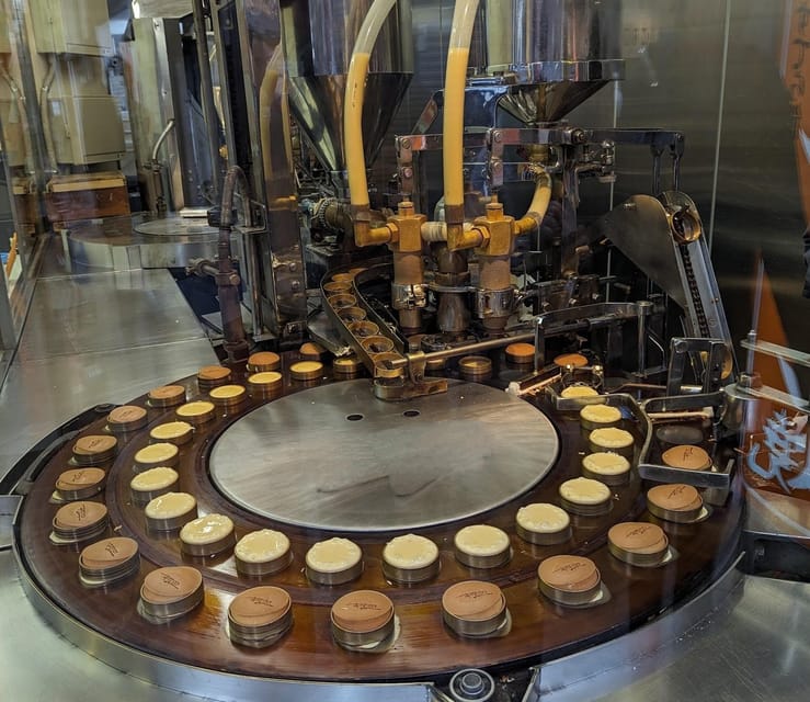 Kyoto: Unscripted Walking Tours W/Locals 3h 5h 8h - Unique Exploration