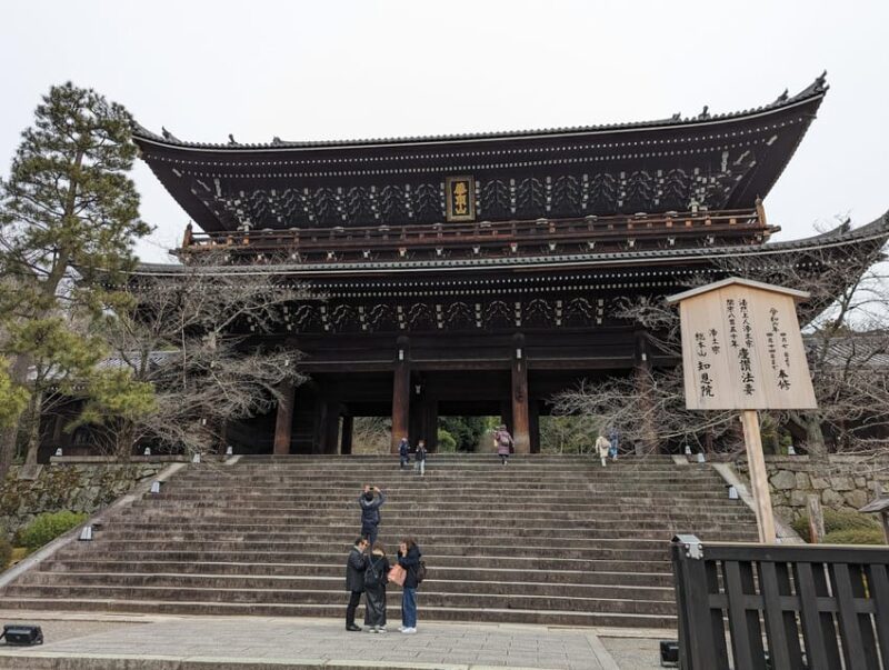 Kyoto: Unscripted Walking Tours W/Locals 3h 5h 8h - Customer Feedback