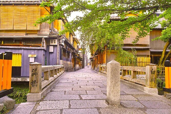 Kyoto Unveiled: A Tale of Heritage, Beauty & Spirituality - An In-Depth Look at Kyoto Unveiled