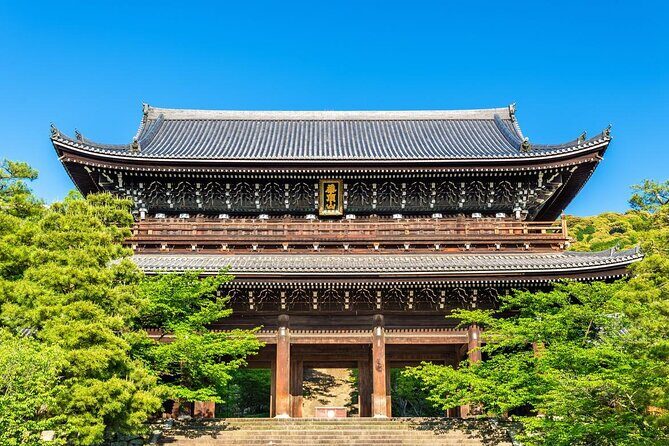 Kyoto Unveiled: A Tale of Heritage, Beauty & Spirituality - Final Thoughts