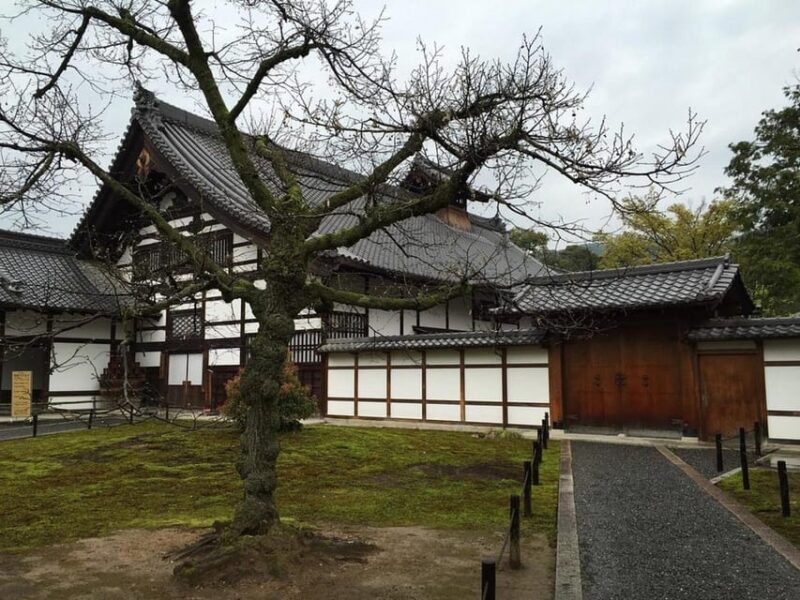 Kyoto Unveiled: Personalized Private Tour - Key Points