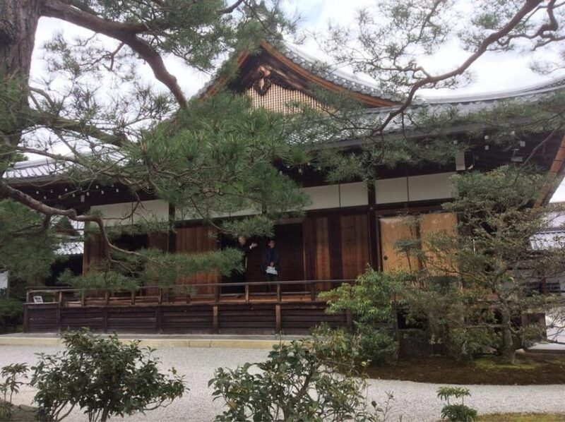 Kyoto Unveiled: Personalized Private Tour - Customizing Your Journey