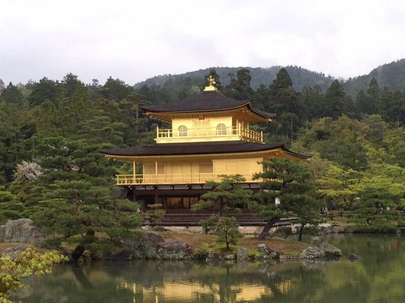 Kyoto Unveiled: Personalized Private Tour - Connecting With Your Guide