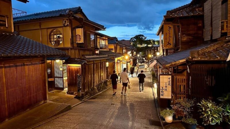 Kyoto Unveiled: Personalized Private Tour - Frequently Asked Questions