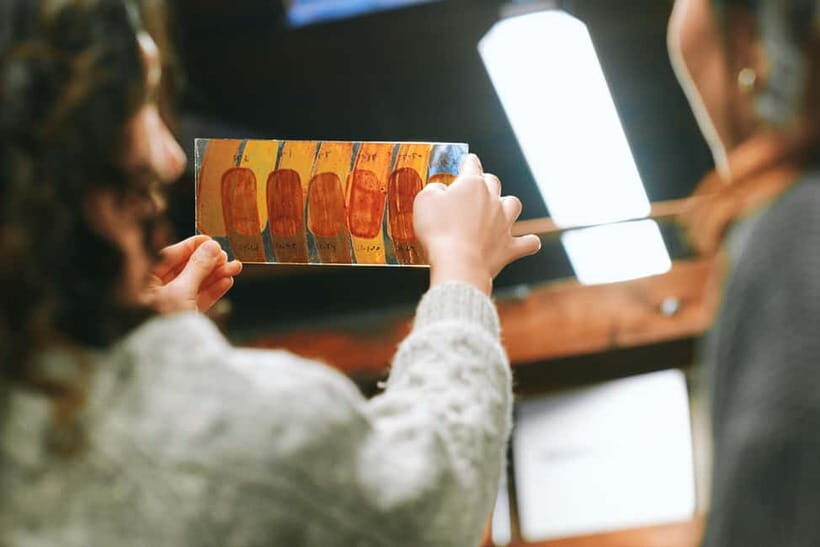 Kyoto: Urushi Lacquer Factory Tour with Chopstick Workshop - An Authentic Look at a Traditional Art