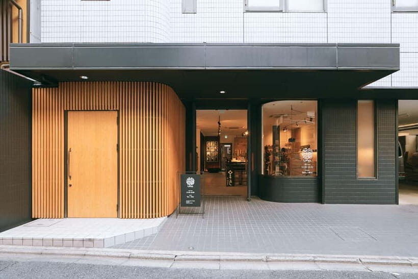 Kyoto: Urushi Lacquer Factory Tour with Chopstick Workshop - Considerations and Tips