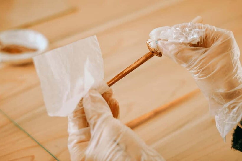 Kyoto: Urushi Lacquer Factory Tour with Chopstick Workshop - The Value of This Experience