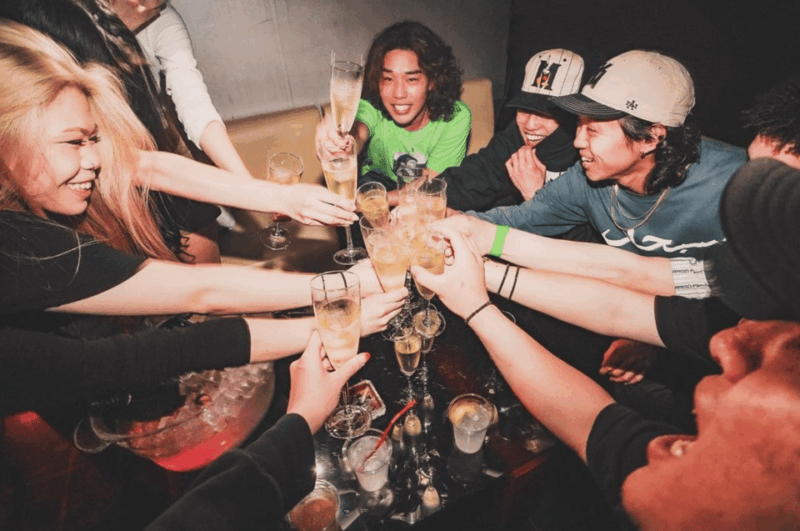 Kyoto: VIP Club Experience With Geisha Service - Arrival and Entry