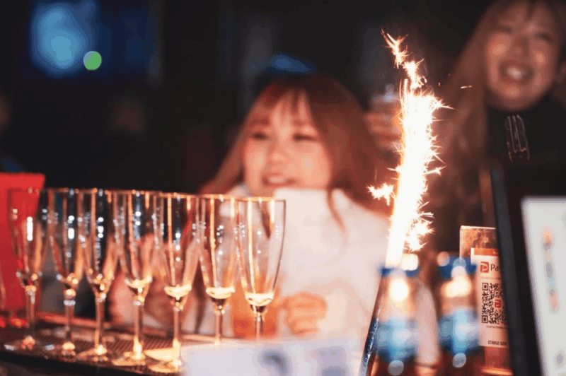 Kyoto: VIP Club Experience With Geisha Service - Guided Tour of the Club