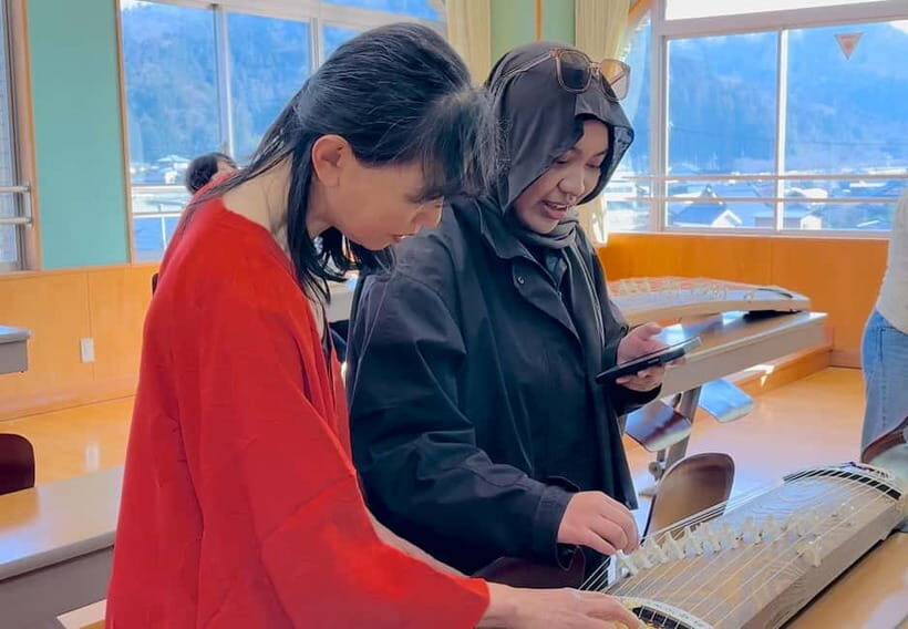 Kyoto: Visit Mario Papa's hometown and great lunch - Exploring Kyoto’s Countryside by Bicycle: A Practical and Authentic Day Out