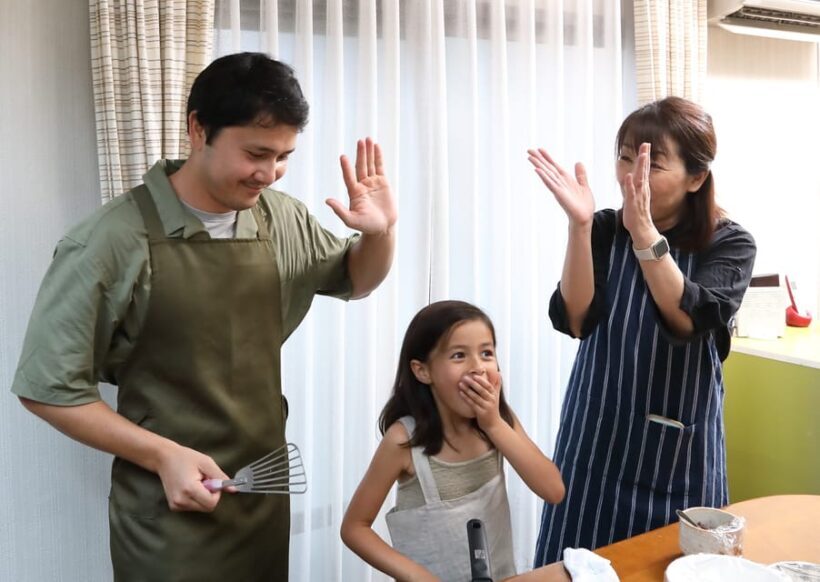 Kyoto: Wagashi (Japanese sweets) Cooking near Fushimiinari - The Sum Up