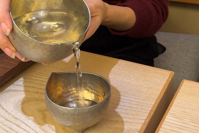 Kyoto WAKIMIZU Half Day Tour: Secrets of Matcha & Wagashi Sweets - Key Points