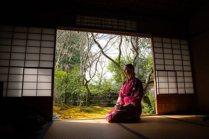 Kyoto WAKIMIZU Half Day Tour: Secrets of Matcha & Wagashi Sweets - What Makes This Tour Special?