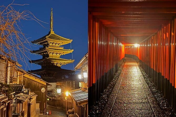 Kyoto WAKIMIZU Half Day Tour: Secrets of Matcha & Wagashi Sweets - Authentic Insights from Travelers