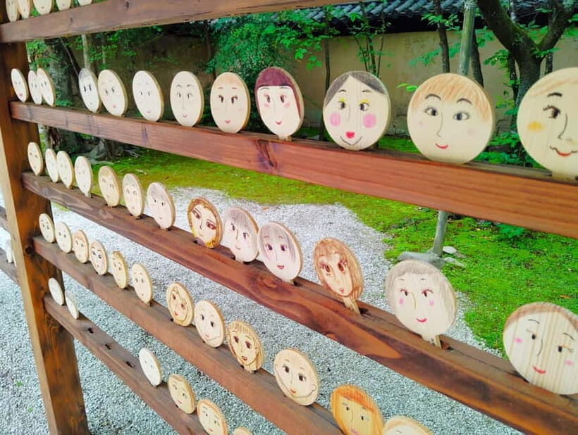 Kyoto: Walk Through History in Shimogamos Sacred Woods - Exploring Tadasu no Mori: Japan’s Primeval Forest