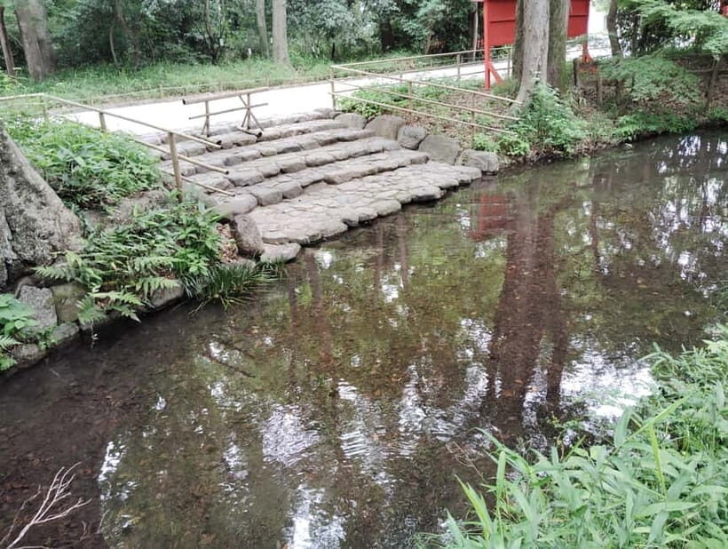 Kyoto: Walk Through History in Shimogamos Sacred Woods - FAQ